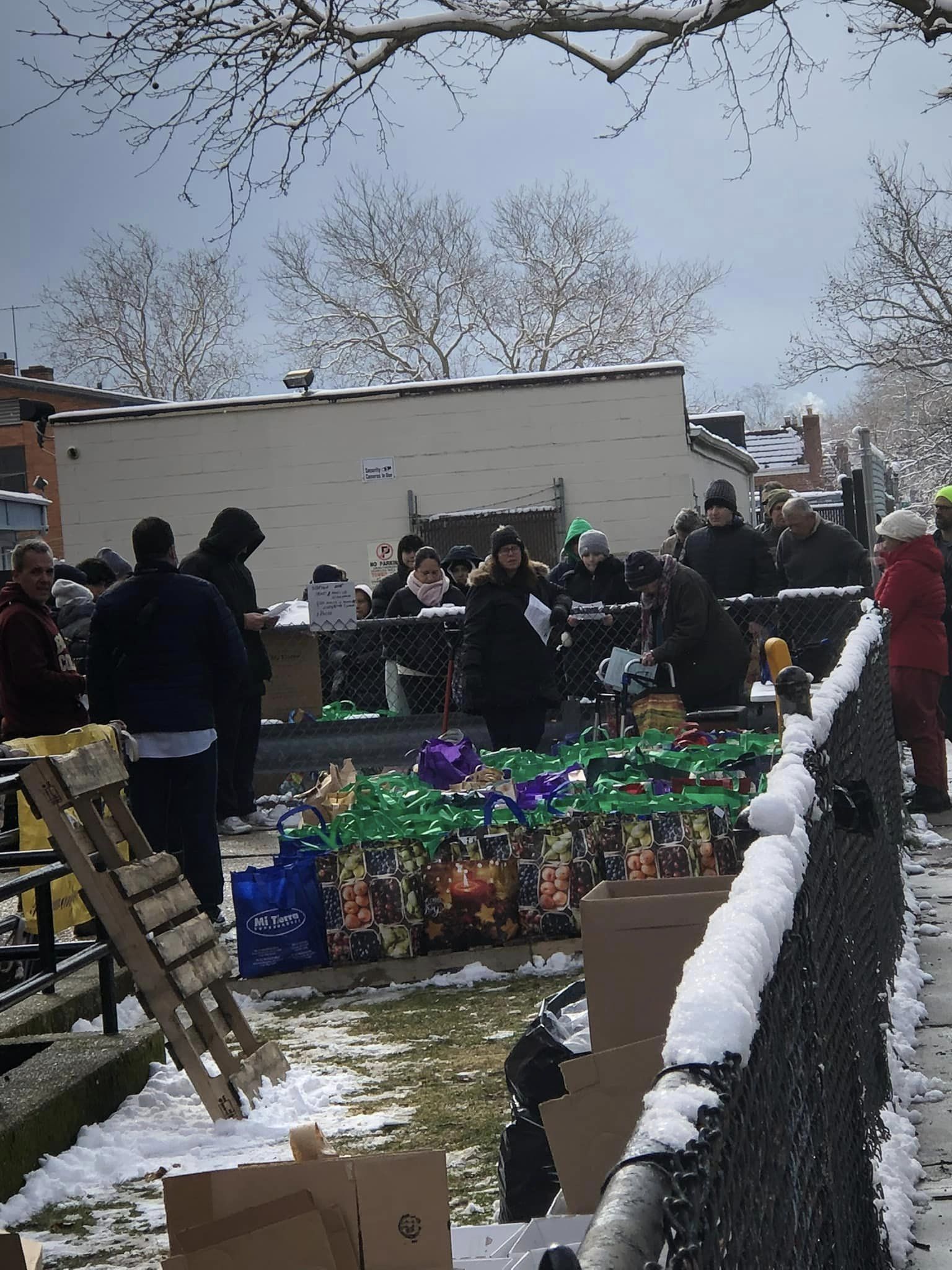 Highlights – Marguerite's Pantry